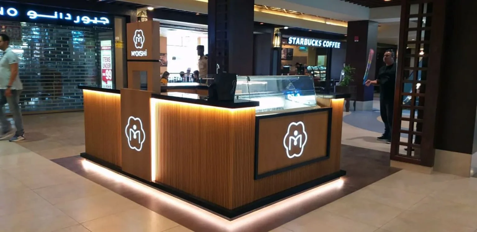 A Guide to Creating an Irresistible Mall Kiosk - Chrysels